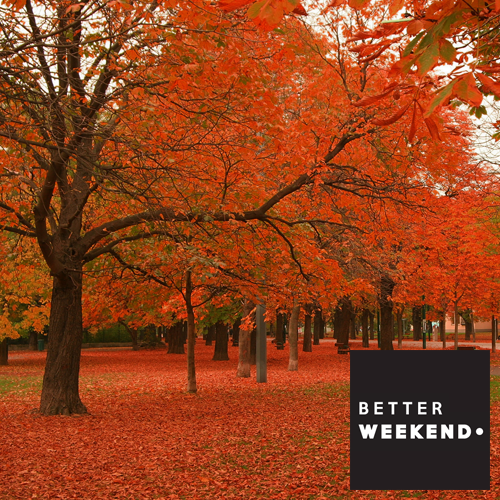 Better Weekend - test