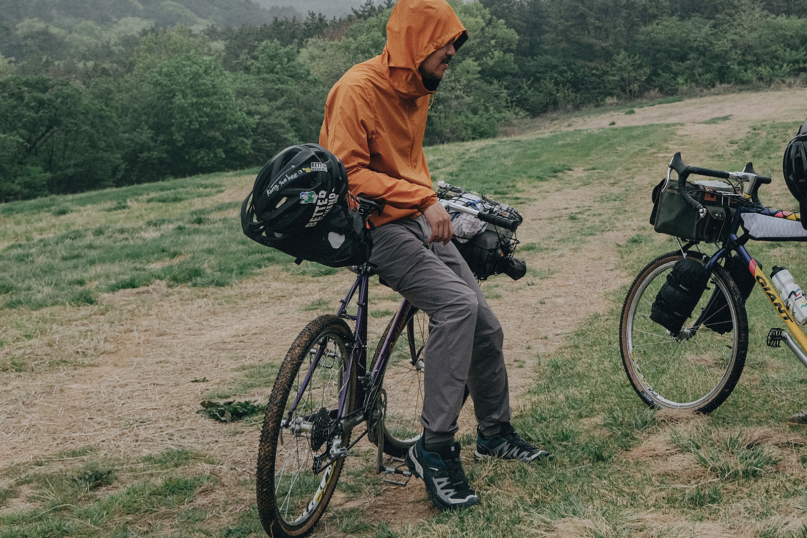 Better Weekend - Black Diamond 2024 Beta Light Packs